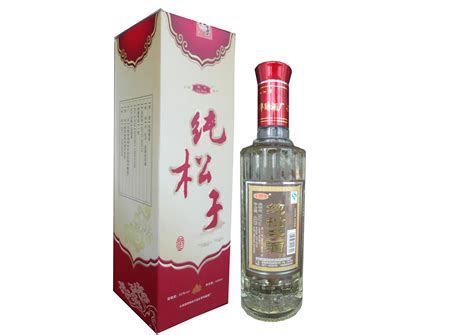 松子酒图册 360百科
