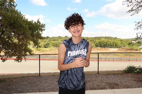 Marc Gomez Biography Height And Life Story Super Stars Bio