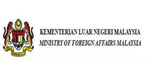 Malaysia Condemns Launch Of A Medium Range Ballistic Missile By N Korea