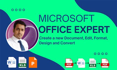 Create Edit Design And Format Ms Office Word Documents Professionally By Pushpenexpert Fiverr