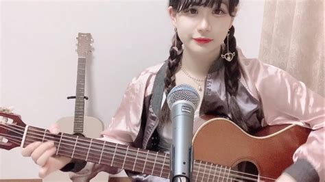 ココロオドルnobodyknows 弾き語りcover Youtube
