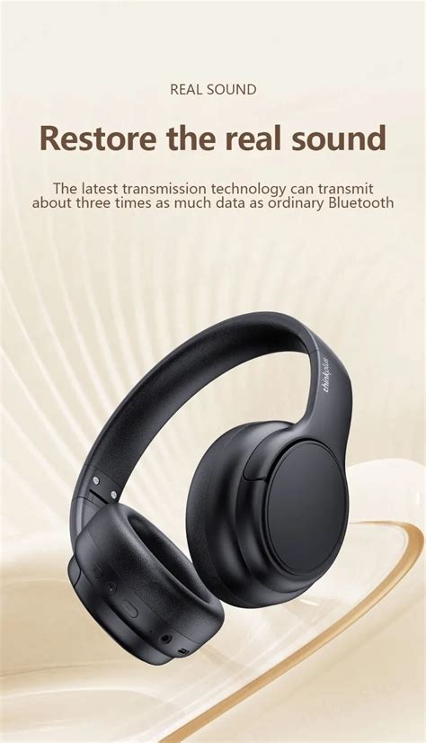 Lenovo TH20 Gaming Headset Wireless Bluetooth 5 3 Foldable Dual Mode Sports Music 2023