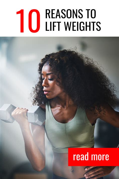 Reasons To Lift Weights Benefits Of Strength Training Runstreet