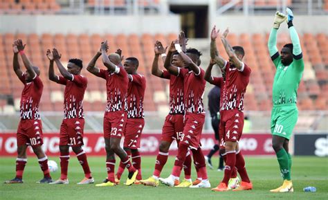 Dstv Premiership Preview 7 October 2022 Thamisoccer