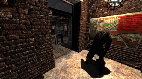 Tải Game S T A L K E R Anomaly Download Full PC Free