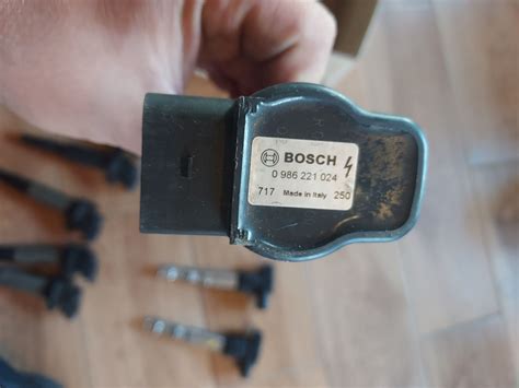 Bobina Inductie Bosch Beru Și Original 1 8 Turbo Audi Vw Seat Skoda