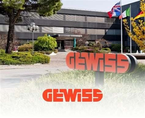 Página De Inicio Cl Gewiss
