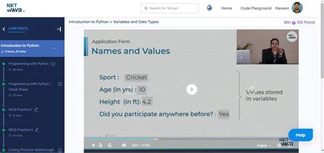 Naveen Vatti On Linkedin Day14 Nxtwave Ccbp