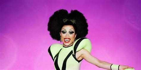 Drag Race Queen Yuhua Hamasaki Has No Regrets