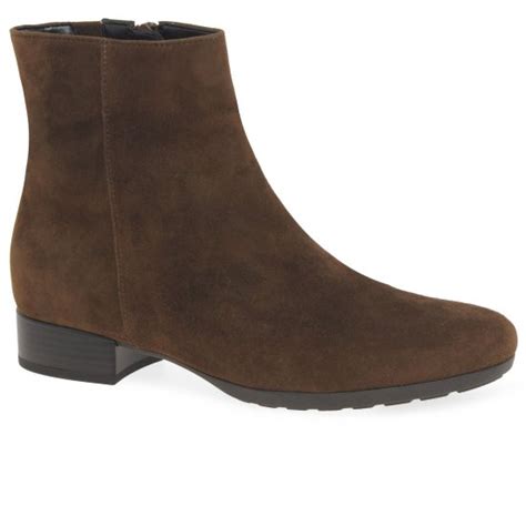 Gabor Ankle Boots Buy Gabor Ankle Boots Charles Clinkard