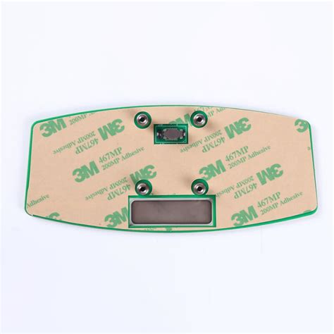 Pcb Membrane Switch Your Best Choice Hongmao