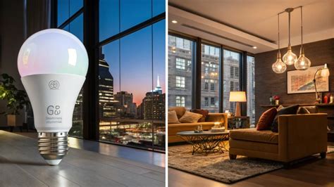 LED Linear Lighting Strip Sizes Explained