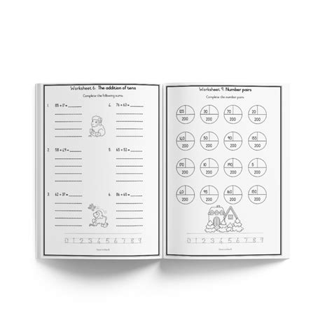 Grade 3 Mathematics Term 2 Clever Wolfee