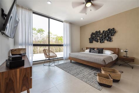 Palmara Residencial Playa Del Carmen Q R Themsh Home