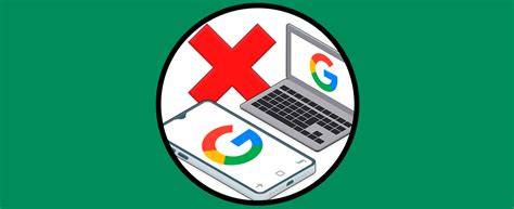 Eliminar Cuenta De Google De Un Celular Desde PC Solvetic