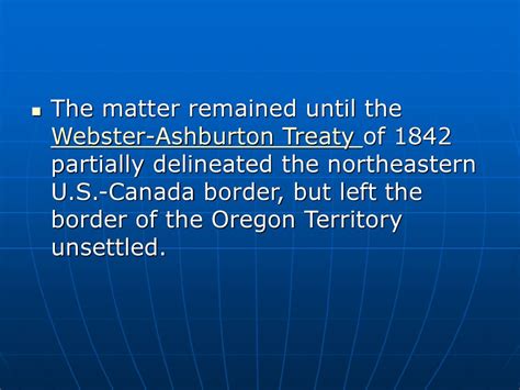 Oregon 54 40 Or Fight Ppt Download