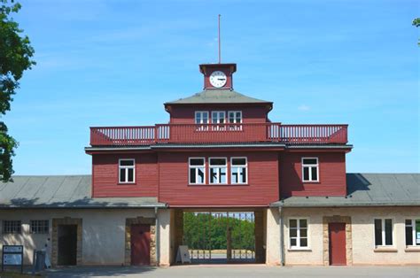 Buchenwald Homepage Gedenkstätte Buchenwald