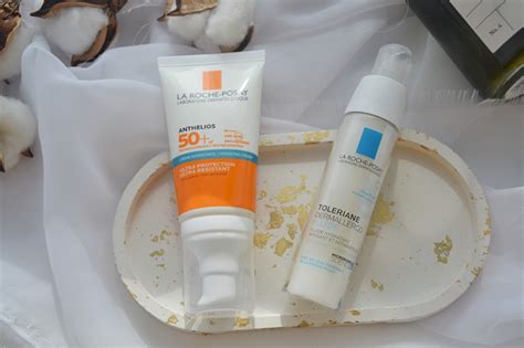 Мой летний уход от La Roche Posay | Отзывы покупателей | Косметиста