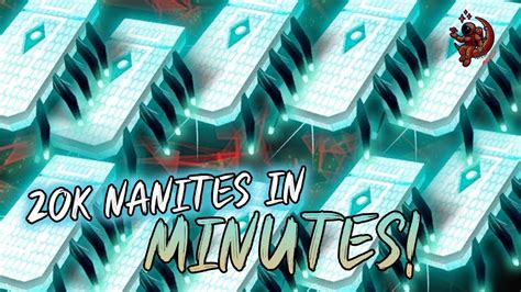 Go To A CRIMINAL SYSTEM NOW Best Nanites Farm In No Man S Sky