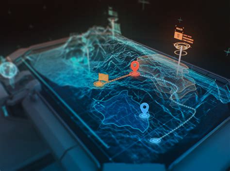 仿真平台 恒歌科技