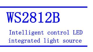軟硬體的天空 Control WS2812B Addressable LEDs with ESP32