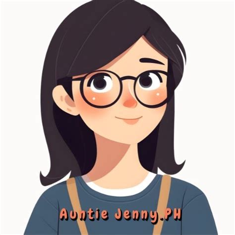Auntie Jenny