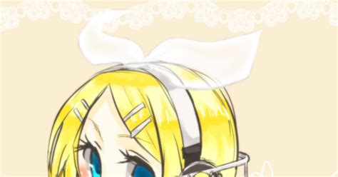 鏡音リンappend りん・あぺんど ノゾムのイラスト Pixiv
