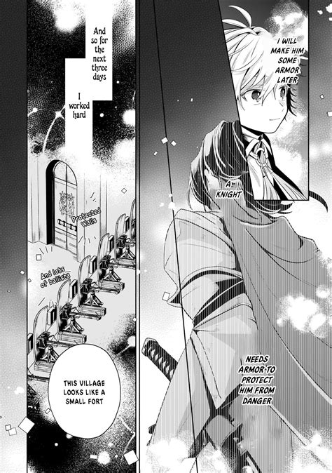 Read Easygoing Territory Defense By The Optimistic Lord Production Magic Turns A Nameless