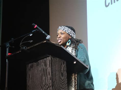 Amplifying Voices The Cabot
