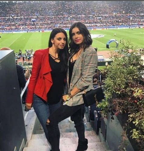 Amra Silajdžić 7 Interesting Things You Should Know About Edin Dzekos Wife Pulse Sports Nigeria