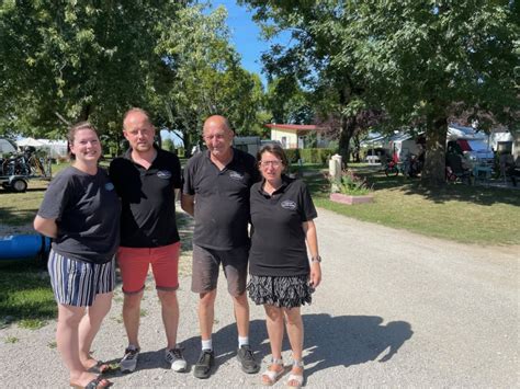 Saint Jean De Losne Un Plus Grand Tourisme De Proximité La Tendance