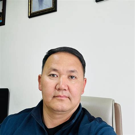 Цэцгээ Даваажаргал