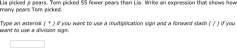 ixl write variable expressions word problems grade 6 maths practice