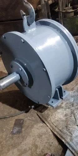 Low Rpm Permanent Magnet Generator Certification Ce Certified At Rs