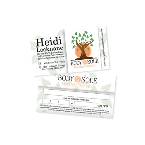 Body And Sole Massage Therapy Elks