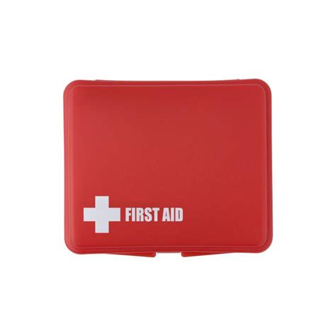 Pp First Aid Kit Diana