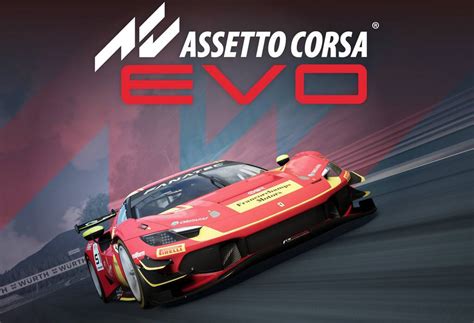 دانلود بازی Assetto Corsa Evo V04 برای کامپیوتر