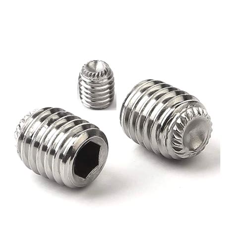 Home Professional Set Screw Self Tapping Screw OEM Customization China Manufacturer