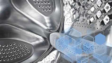 ჩასაშენებელი სარეცხი მანქანა შრობის ფუნქციითა და 8 კგ ის მოცულობით