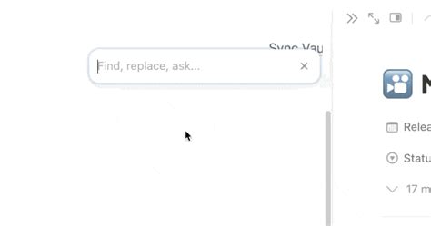 Matthias Frank On Linkedin If You Enjoyed Yesterdays Notion Update About Suggest Edits Youre