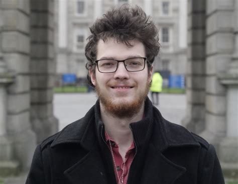 László Molnárfi Elected Tcdsu President On The First Count Trinity News
