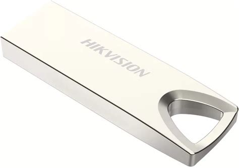 USB Flash Hikvision HS USB M200 USB2 0 16GB купить недорого в Минске