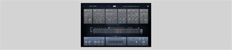Ds Audio Tantra 2 Rhythmic Multi Effects Sequencing Plugin With 8