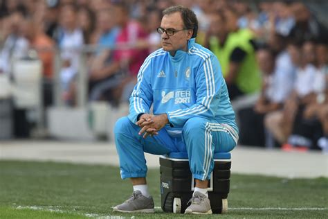 Five Facts About Leeds United Manager Target Marcelo Bielsa