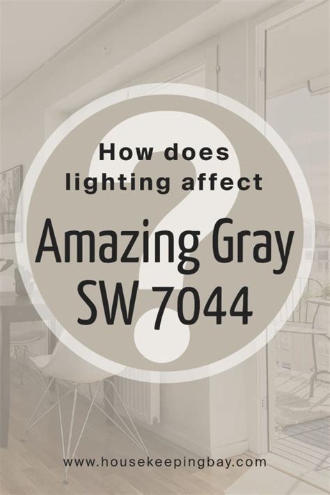 Amazing Gray Sw 7044 By Sherwin Williams Housekeepingbay