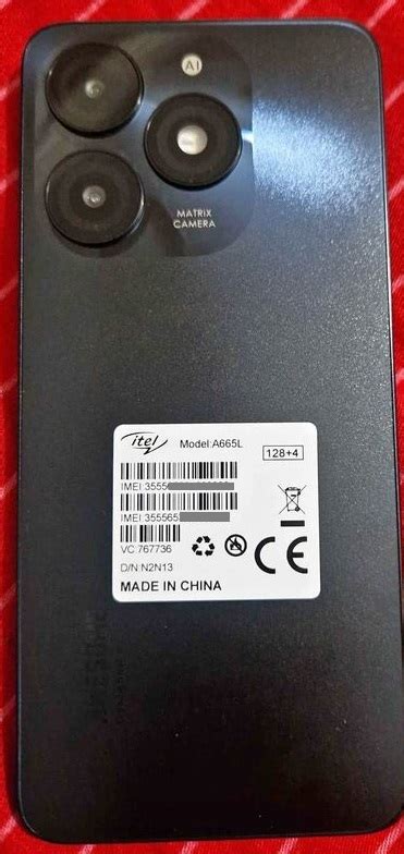 Itel A A L Flash File All Version Download Proflashfile