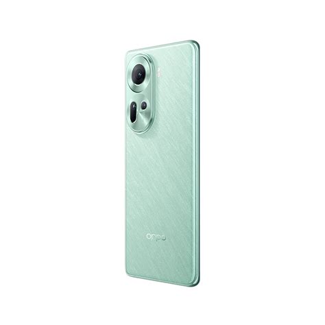 OPPO Reno 11 5G สมารทโฟน กลองหลกคมชด ราคาลาสด