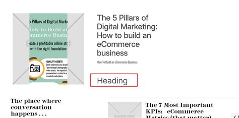 How Can I Remove This Random Text Appearing In My Blog Page Cms Forum Webflow