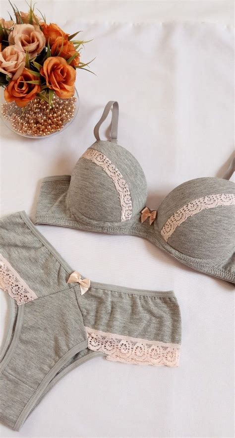 O Conjunto Clean E Meigo De Qualidade E Pronto Pra Te Dar Todo