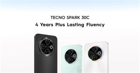 Tecno Spark C G Price In Nepal Specs And Availability